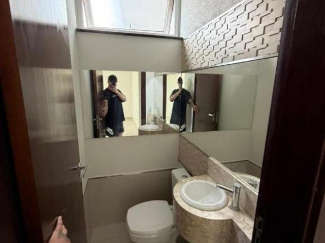 Casa em condomínio à venda, 3 quartos, 1 suíte, JARDIM SOLAR DOS NOBRES Limeira/SP