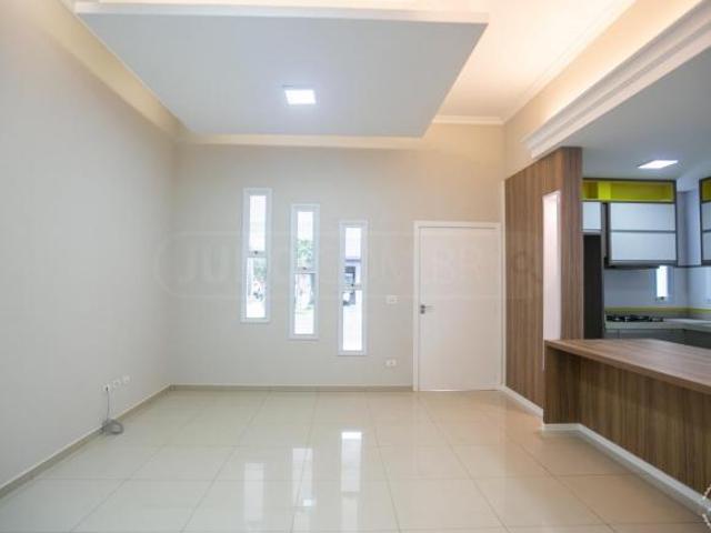 Casa em Condomínio à venda, 3 quartos, 1 suíte, Residencial Tomazella Piracicaba/SP