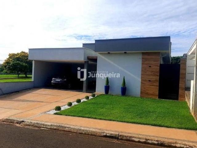 Casa em Condomínio à venda, 3 quartos, 1 suíte, Residencial San Marino Rio das Pedras/SP