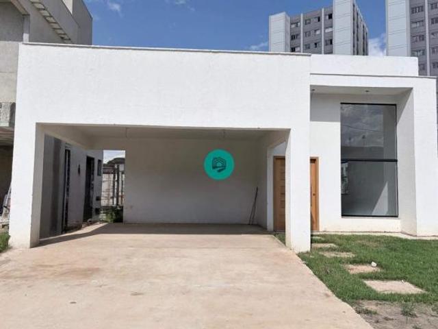 Casa em Condomínio à venda, 3 quartos, 1 suíte, Santo Antônio Vespasiano/MG