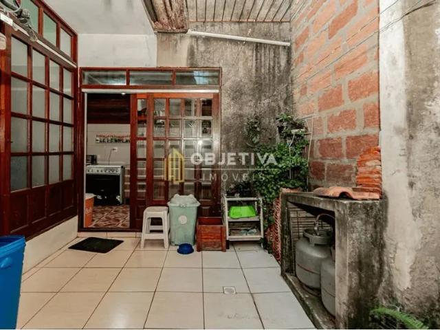 Casa em Condomínio à venda 3 Quartos 2 Vagas 134M² Glória Porto Alegre RS