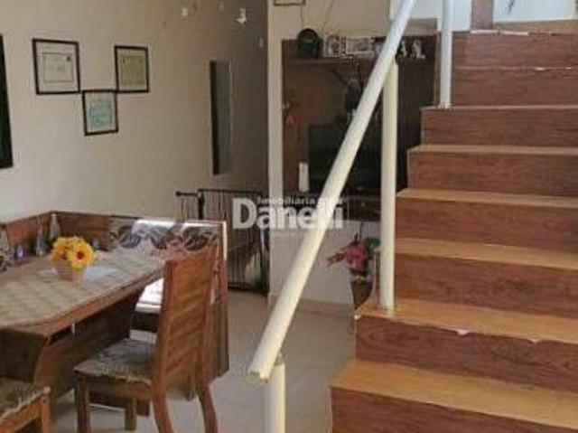 Casa em Condomínio à venda, 3 quartos, 2 vagas, Vila dos Comerciários 2 Taubaté/SP