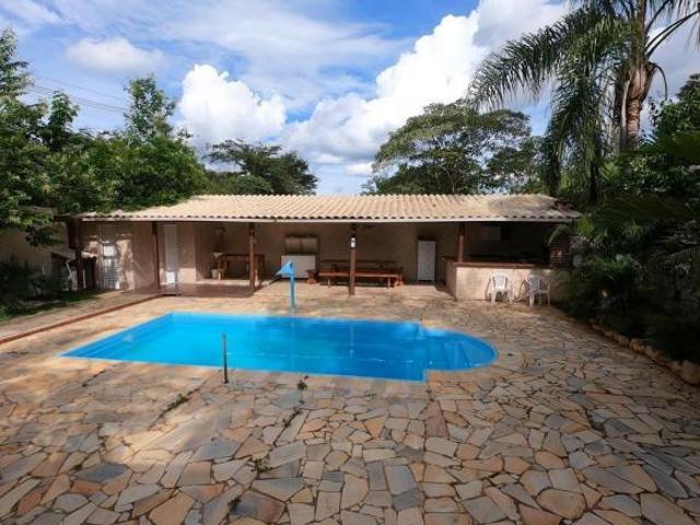 CASA EM CONDOMÍNIO à venda, 3 quartos, 2 suítes, 1 vaga, Condomínio Majestade Sabiá Lagoa Santa/MG
