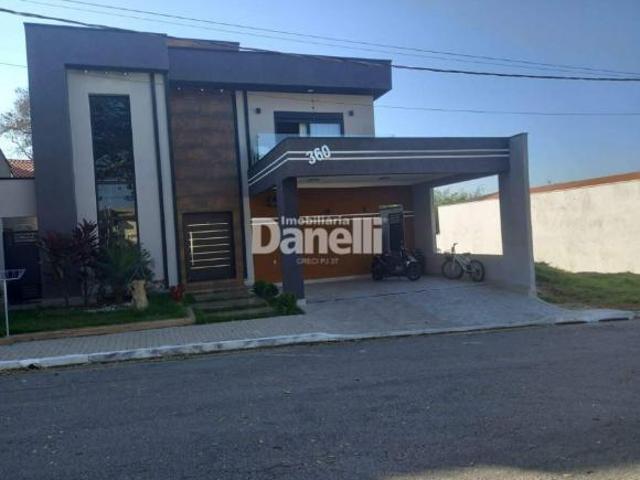 Casa em Condomínio à venda, 3 quartos, 2 suítes, 2 vagas, Loteamento Residencial Parque das Araucári