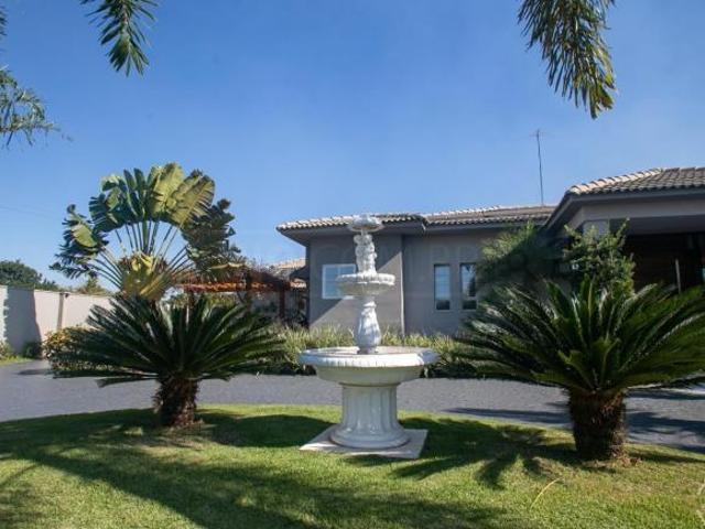 Casa em Condomínio à venda, 3 quartos, 2 suítes, 4 vagas, Park Campestre Piracicaba/SP