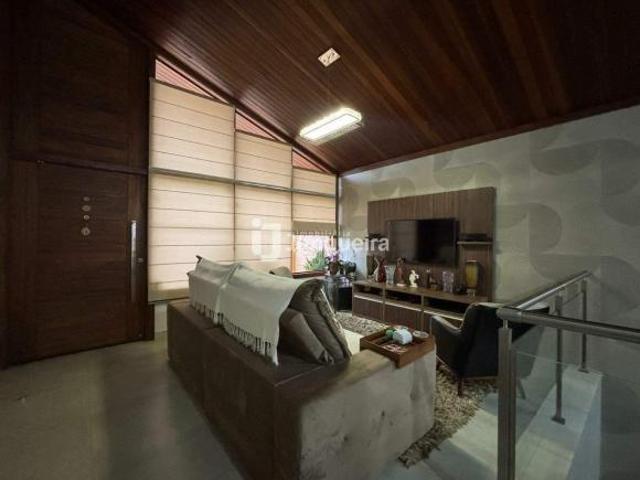 Casa em Condomínio à venda, 3 quartos, 2 suítes, 4 vagas, Residencial Villa D&apos Itália Piracicaba/SP