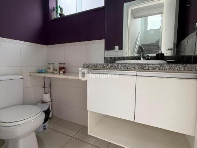 Casa em Condomínio à venda, 3 quartos, 2 suítes, 4 vagas, Residencial Leão Piracicaba/SP