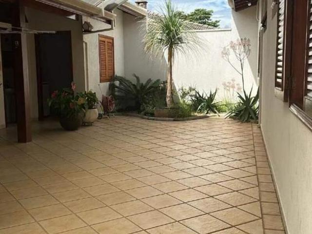 Casa em condomínio à venda, 3 quartos, 2 suítes, Jardim Residencial Monsenhor Rossi Limeira/SP