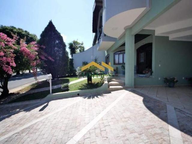 Casa em condomínio à venda 3 quartos, Cond Ibiti do Paço SOROCABA