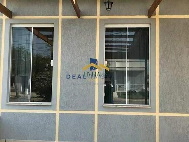 Casa em Condomínio à venda 3 quartos, Horto Florestal II Sorocaba SP