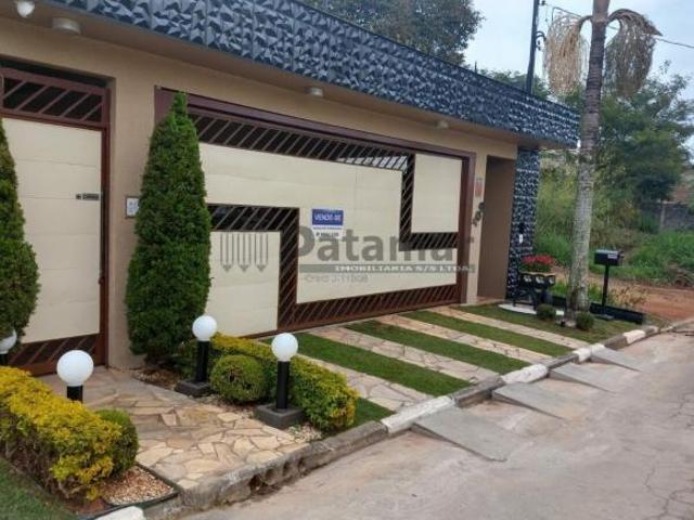 Casa em condomínio à venda 3 quartos no Jardim Ângela Zona Sul