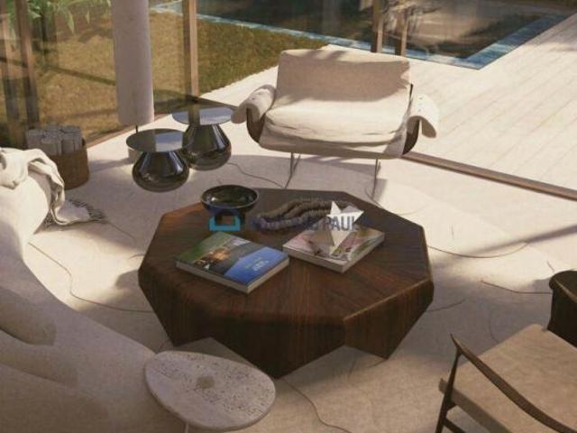 Casa em condomínio à venda|3 Quartos Suítes|4 vagas|Piscina|Brooklin