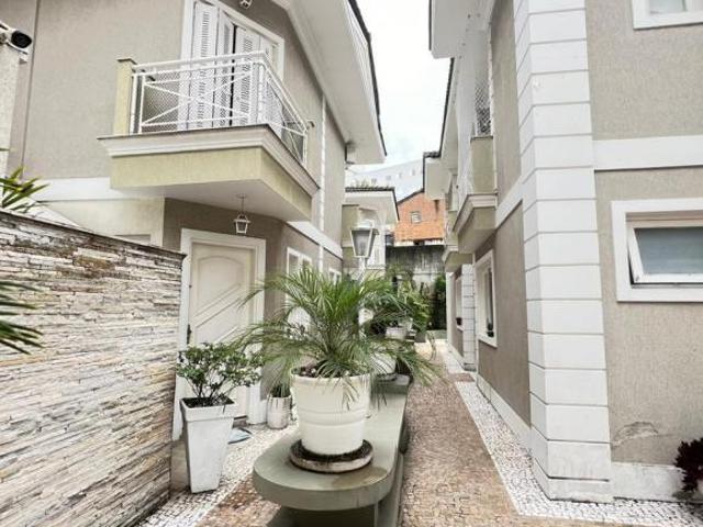 Casa em condomínio à venda, 3 quartos, Tucuruvi