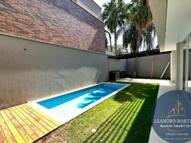 Casa em Condomínio à Venda 3 Suítes 472m² Jardim dos Estados – São Paulo