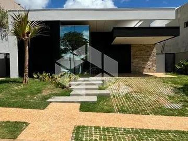 CASA EM CONDOMINIO Á VENDA 3 SUITES 4 VAGAS ALPHAVILE