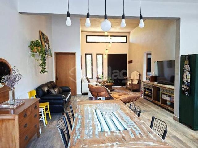 Casa em condomínio à venda, 3 suítes, 4 vagas, Condomínio Chácaras do Lago Vinhedo/SP