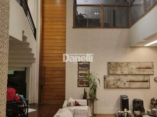 Casa em Condomínio à venda, 3 suítes, 4 vagas, Condomínio San Marco Taubaté/SP