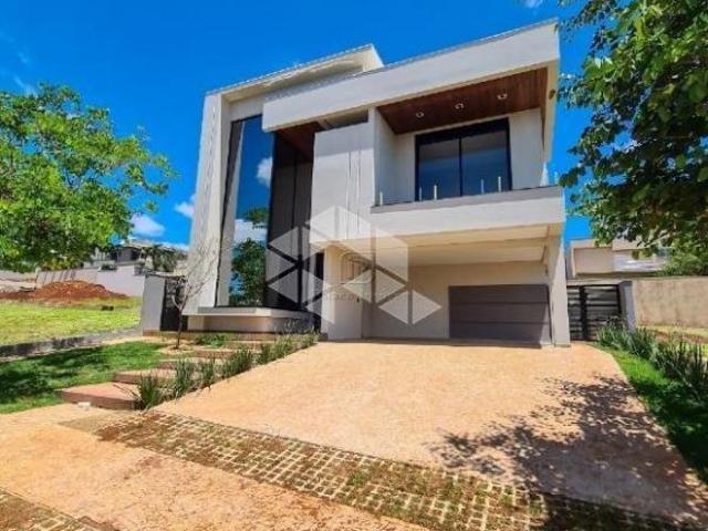 Casa em Condomínio à venda, 3 suítes, 4 vagas, Residencial e Empresarial Alphaville