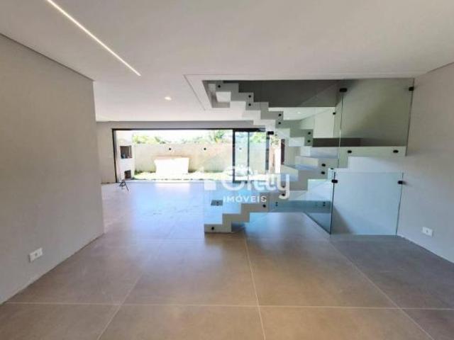 Casa em Condomínio à Venda – 3 Suítes | Bosque do Tanguá | Pilarzinho por R$ 1.440.000