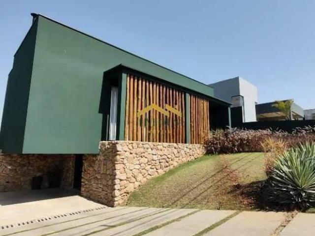 Casa em condomínio à venda 3 suites Fazenda Alta Vista Salto de Pirapora SP