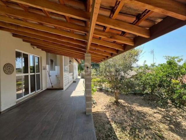 Casa em condomínio a venda, 3 suítes no Condomínio Vista Alegre Sede em Vinhedo, interior de São P