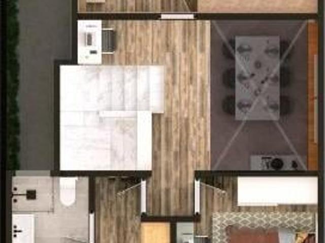 Casa em condomínio à venda 3 suítes, quintal Jardim Paiquerê Valinhos