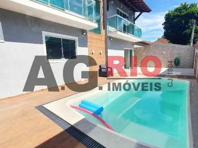 Casa em Condomínio À VENDA Taquara Rio de Janeiro RJ
