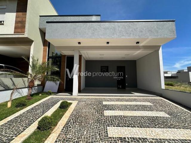 Casa em condomínio à Venda Terras da Estância em Paulínia