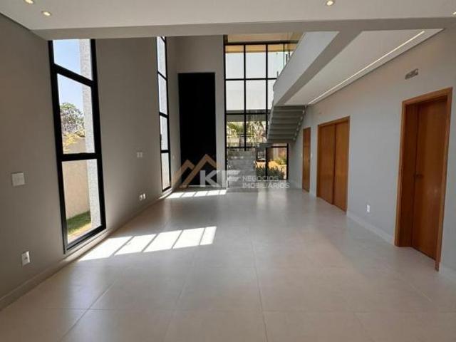 Casa em condomínio á venda Terras de Florença Ribeirão Preto/SP