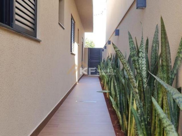 Casa em Condomínio à Venda Terras de San Pedro Ribeirão Preto / SP