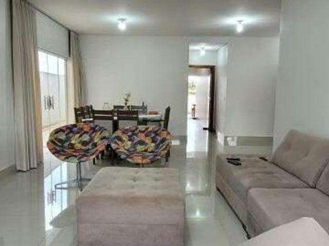 Casa em Condomínio á venda Terras de Santa Elisa