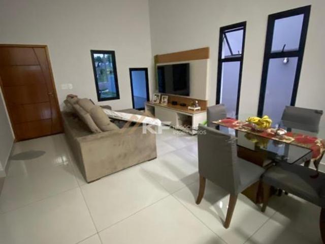 Casa em Condomínio à venda Terras de Santa Martha Ribeirão Preto/SP