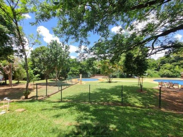 Casa em Condomínio à Venda Tijuco das Telhas, Campinas 375m2 Condomínio Estância Paraíso 4