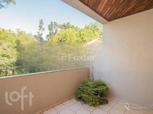 Casa em Condomínio à venda Travessa Pedra Redonda, Jardim Isabel Porto Alegre