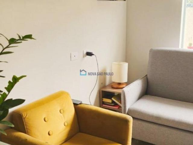 Casa em Condominio a Venda, Tucuruvi