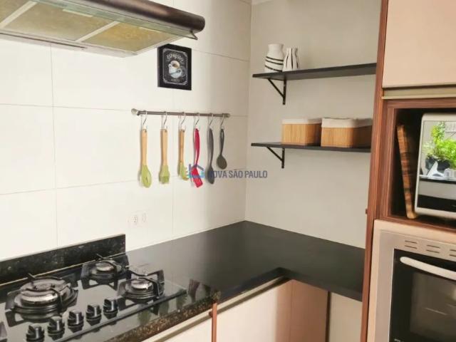 Casa em Condominio a Venda, Tucuruvi