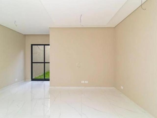 Casa Em Condomínio À Venda Uberaba Curitiba