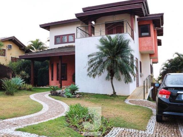 Casa em Condomínio à Venda VEneza, Valinhos 700m2 4 suítes