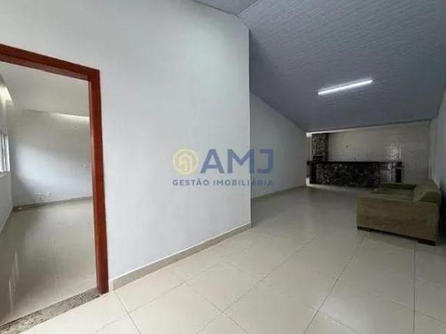 CASA EM CONDOMÍNIO À VENDA VEREDAS DO BOSQUE APARECIDA DE GOIÂNIA