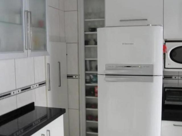 Casa Em Condomínio À Venda Vila Mafalda Jundiaí