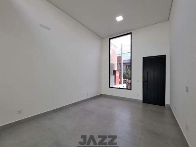 Casa em Condomínio à Venda Vila Monte Alegre, Paulínia 134m2 Condomínio Terras da Estância A