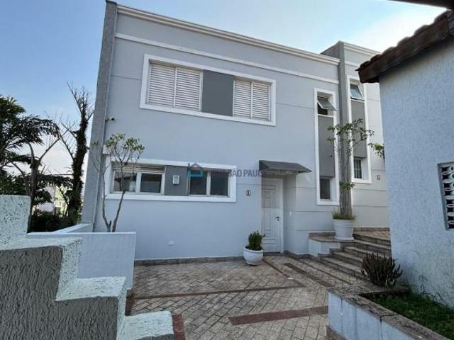 Casa em Condomínio a venda Vila Moraes, 3 quartos e 2 vagas
