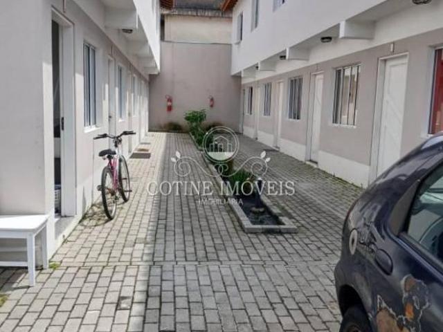 Casa em Condomínio à venda Vila Eureka Poá
