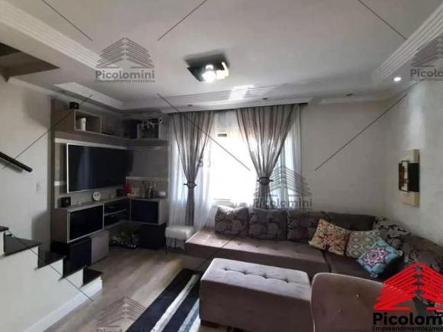 Casa em condomínio à venda, Vila Formosa,129 m²,03 quartos, 01 suíte,sacada,sala 2 ambientes, cozinh
