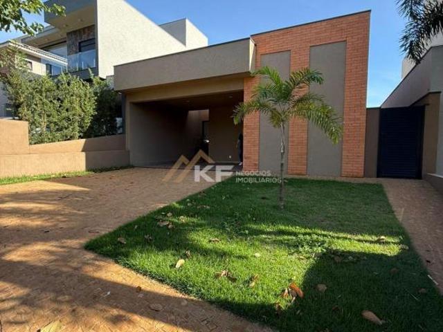 Casa em Condomínio á Venda Vila Romana I Ribeirão Preto / SP
