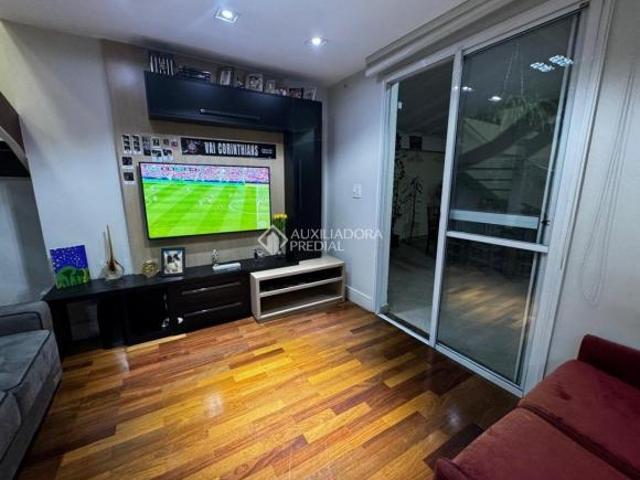 Casa em condomínio à venda | Vila São Leopoldo | São Bernardo do Campo | 117 m² | Porteira Fechada