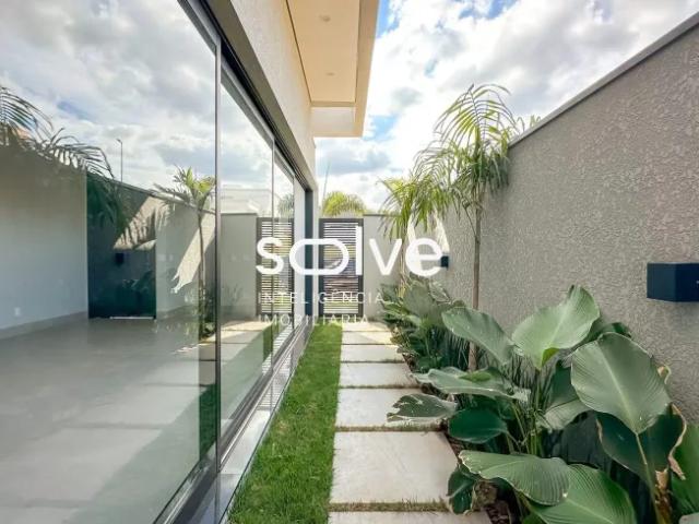Casa em Condomínio à venda em Indaiatuba Villa Sapezal, 3 quartos 198 m² por 1.999.000,00