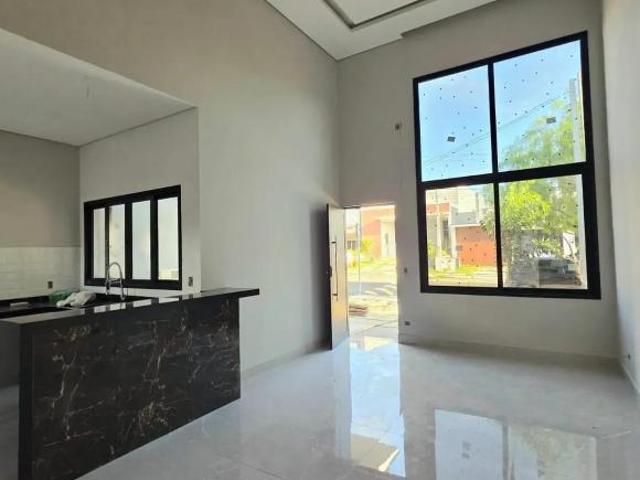 Casa em condomínio à Venda, Village Moutonnée, Salto, SP R$ 940 mil