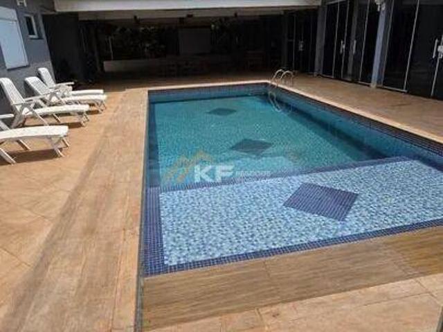 Casa em Condomínio à Venda Village Bandeirantes em Jardinopolis SP