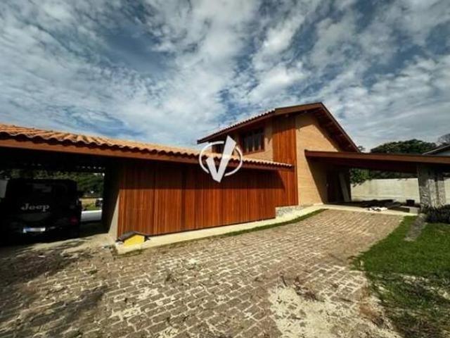 CASA EM CONDOMÍNIO À VENDA VILLAGE PAINEIRAS PINDAMONHANGABA SP